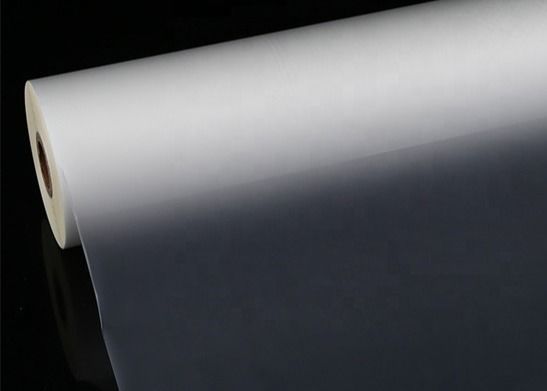 Zero-scratch BOPP Thermal Laminate Film With Scuff-resistant Coating ...