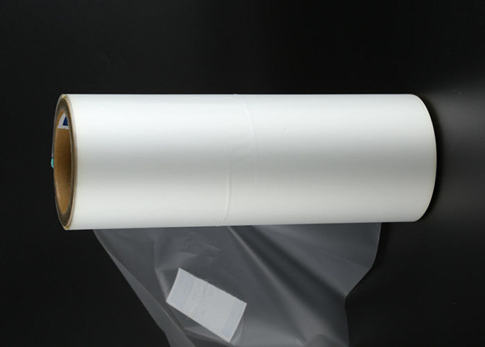 Scratch Resistant Film For Packaging 1120mm Width, Anti-Scratches 22mic ...