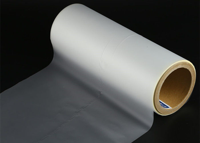 Strong Adhesion Gloss BOPP Thermal Lamination Film for Printing and ...