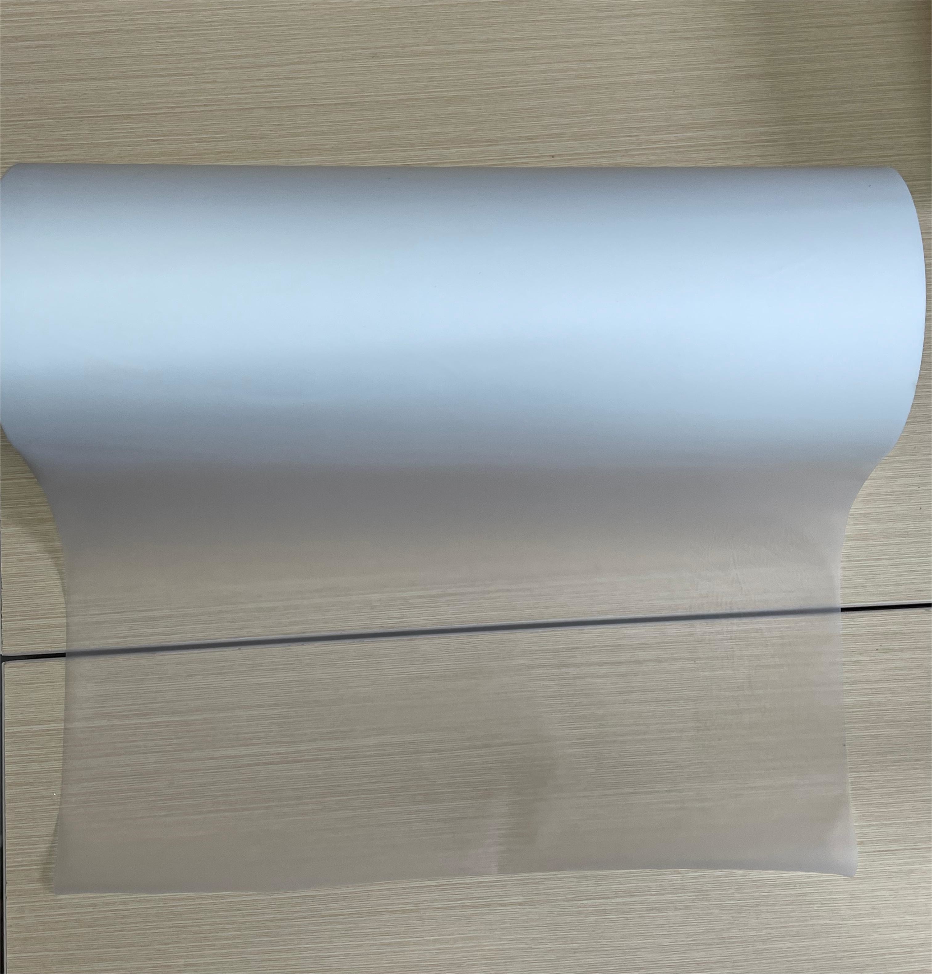 Premium Tactile Finish with Silky-Smooth Surface Packaging - 30mic ...