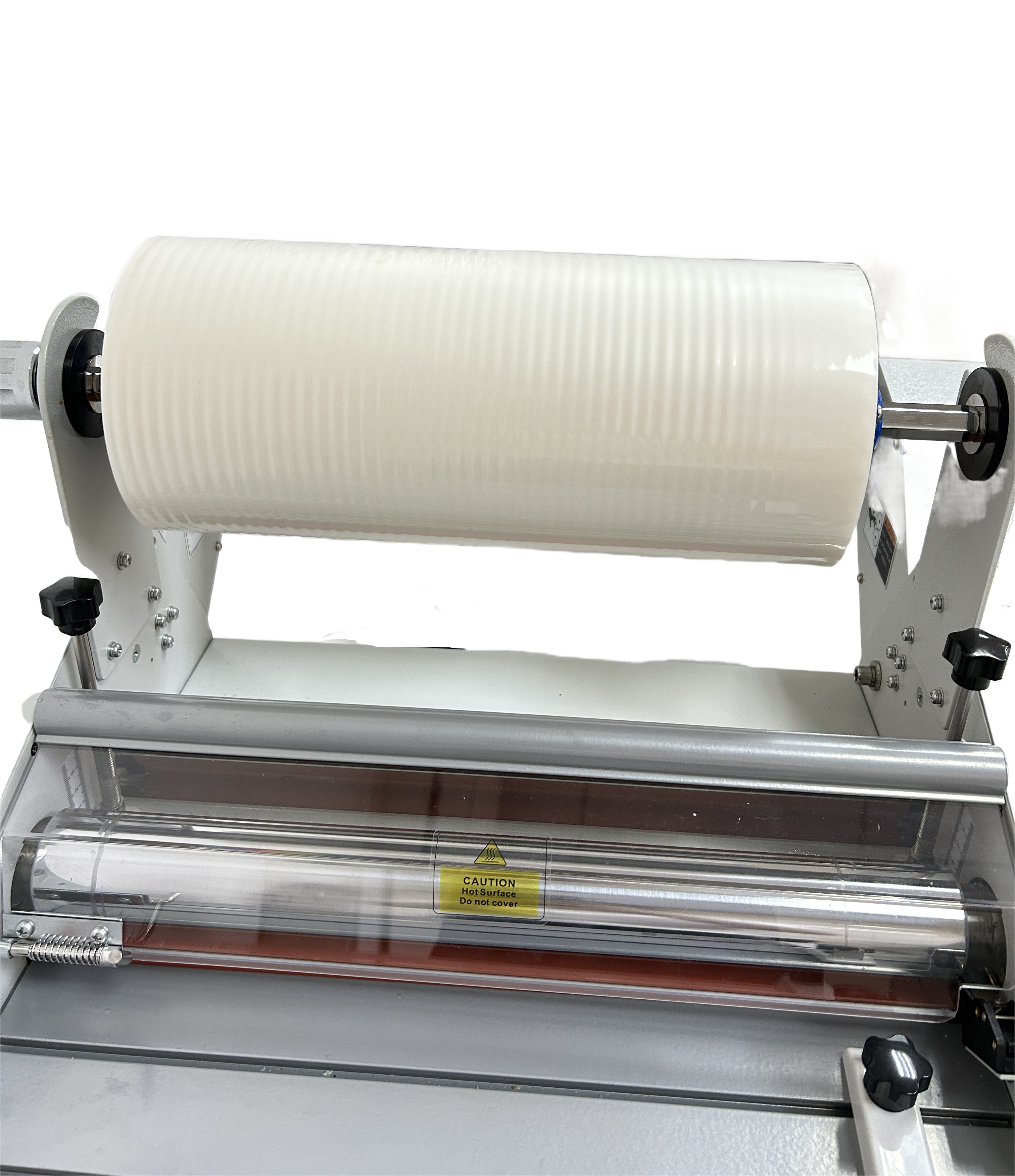 Plastic-free Anti-Scuff Matte Varnish Transfering Protective Film ...