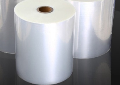‌Optical-Grade Coextruded BOPP Composite Film Precision-Adhesive ...