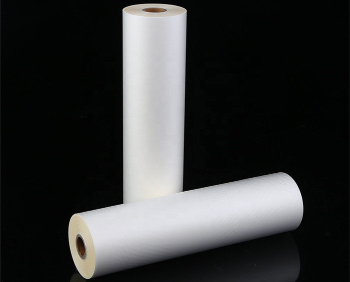 Waterproof Lamination Scratch Resistant Film Hot Stamping Spot UV For ...